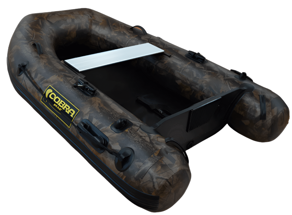 Semirrígidas de 6 metros de eslora que debes conocer – SemirrigidasCobra