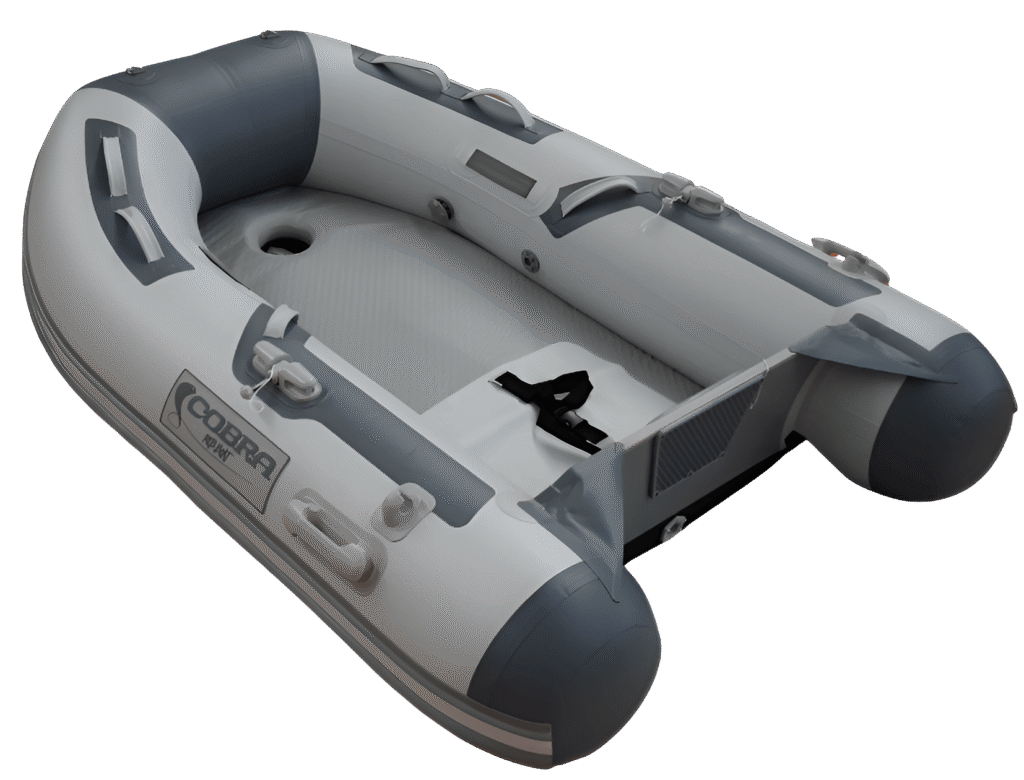 Semirrígidas de 6 metros de eslora que debes conocer – SemirrigidasCobra