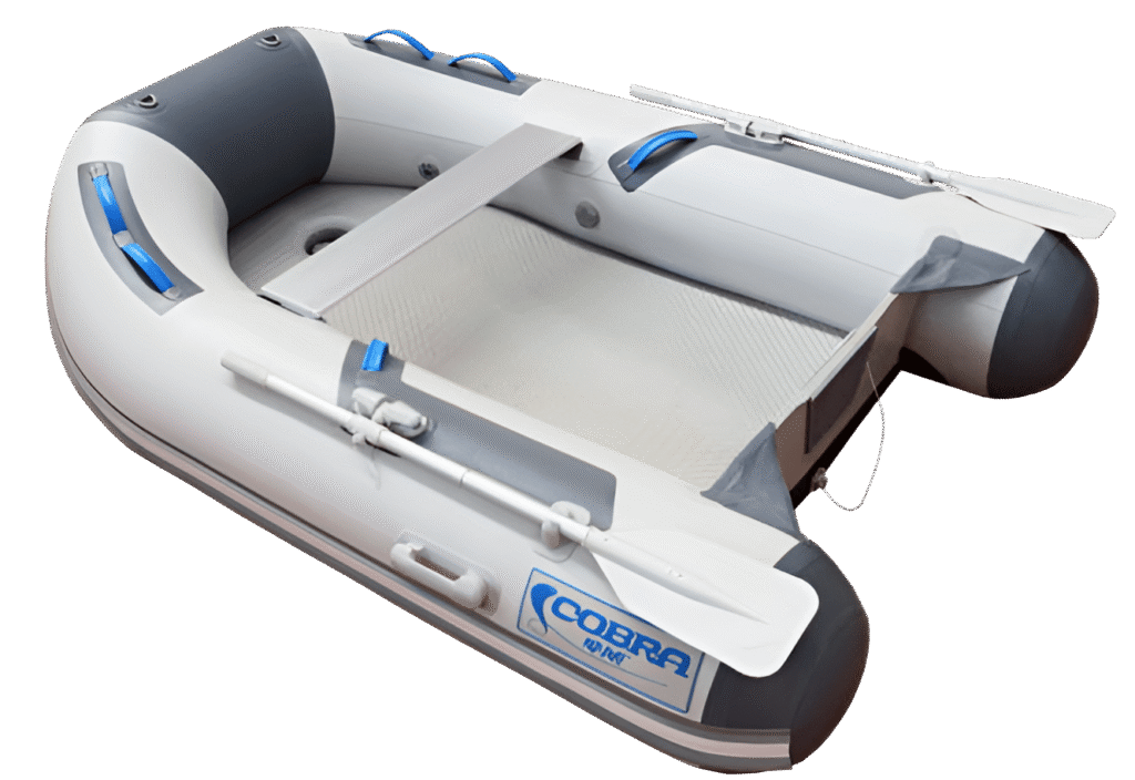 Semirrígidas de 6 metros de eslora que debes conocer – SemirrigidasCobra