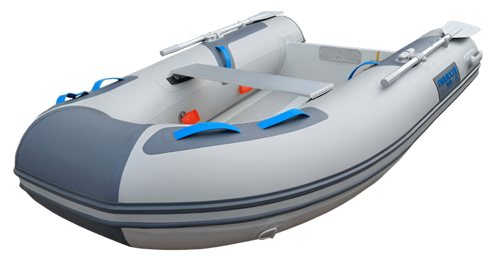 Semirrígidas de 6 metros de eslora que debes conocer – SemirrigidasCobra