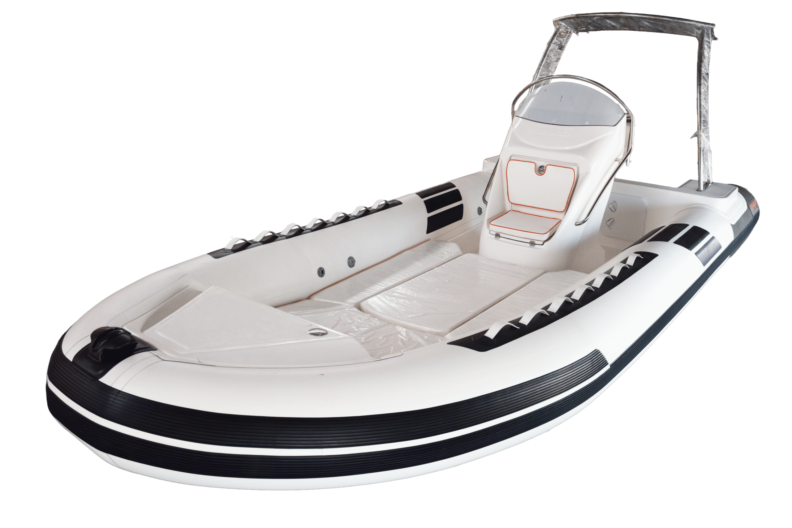 Semirrígidas de 6 metros de eslora que debes conocer – SemirrigidasCobra