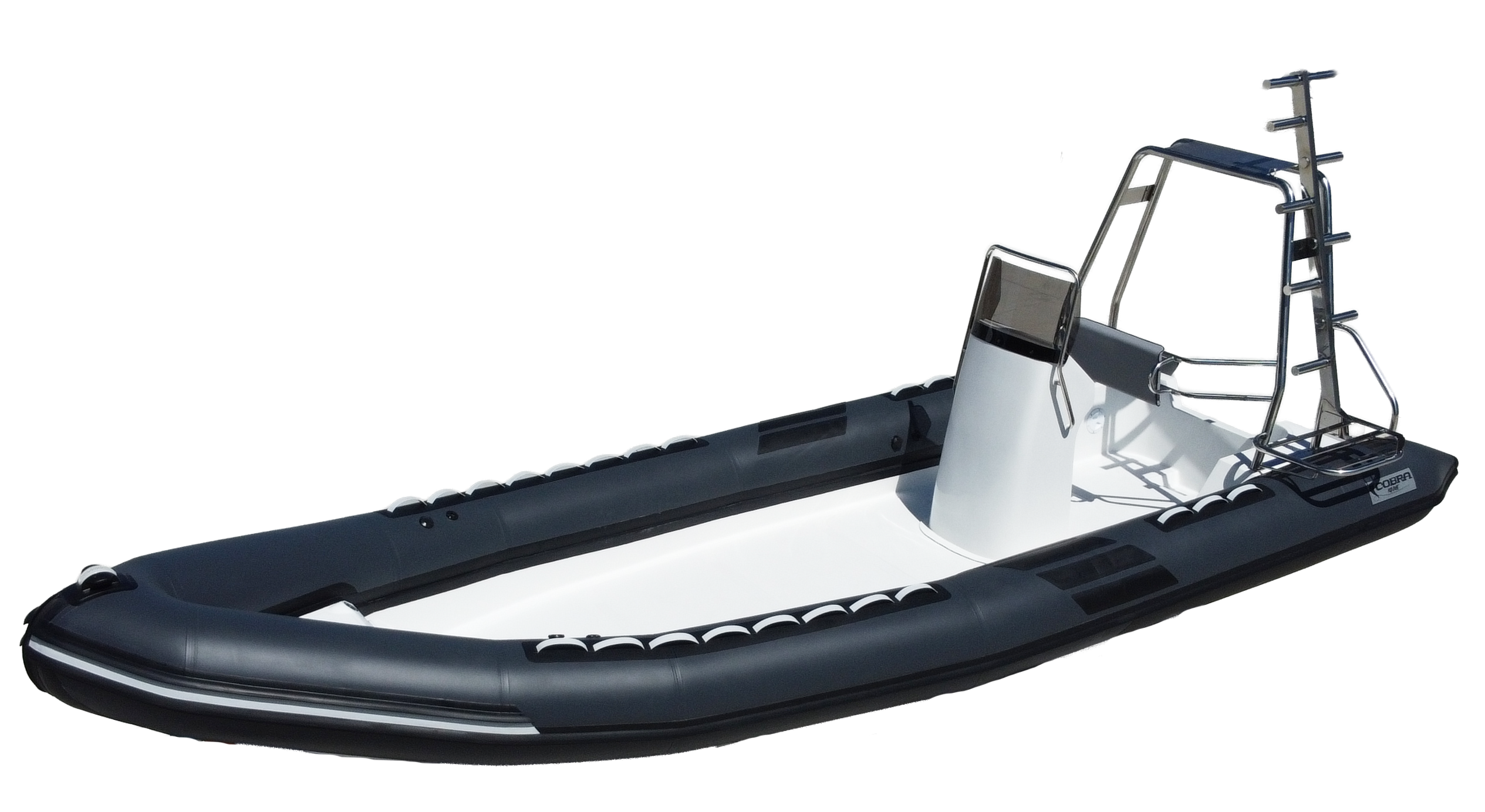 Semirrígidas de 6 metros de eslora que debes conocer – SemirrigidasCobra