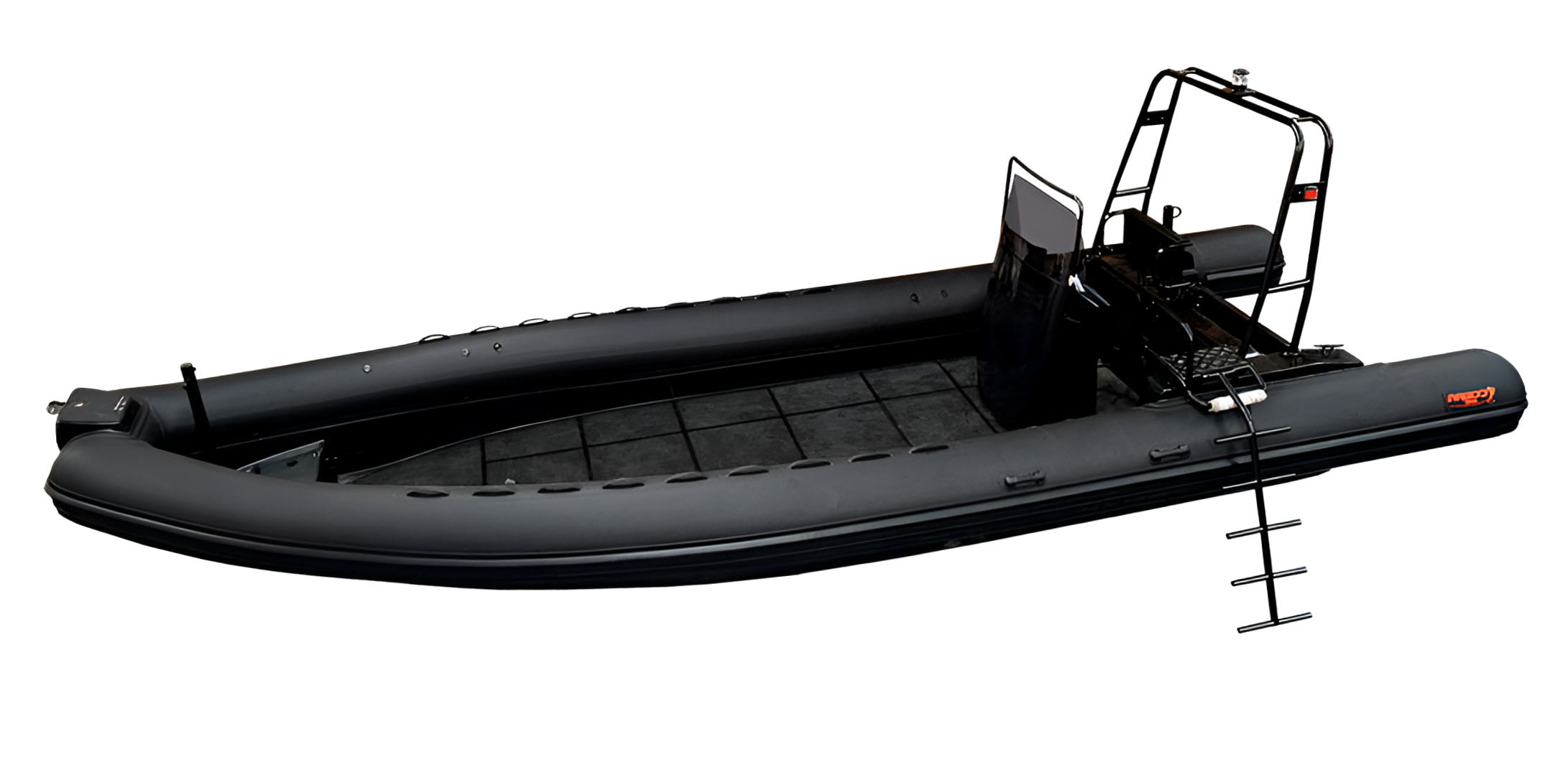 Semirrígidas de 6 metros de eslora que debes conocer – SemirrigidasCobra